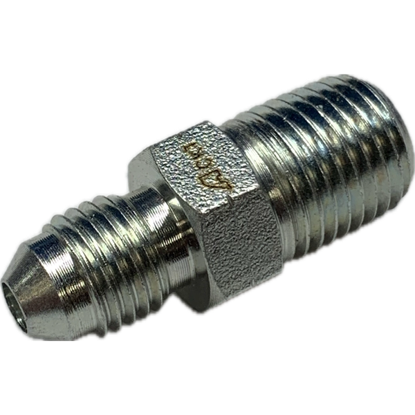 FLARE FITTING ARB-1/4NPT | Boss Air Suspension
