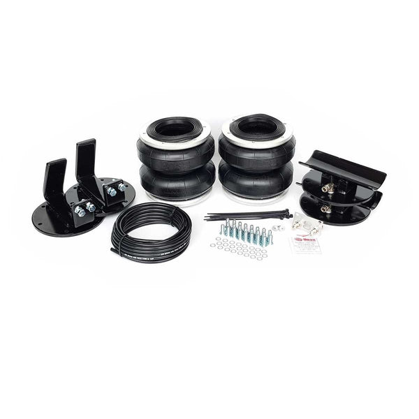 Load Assist Kit for Mahindra 4x4 Ute 2015+ | greater than 2 inch lift ...