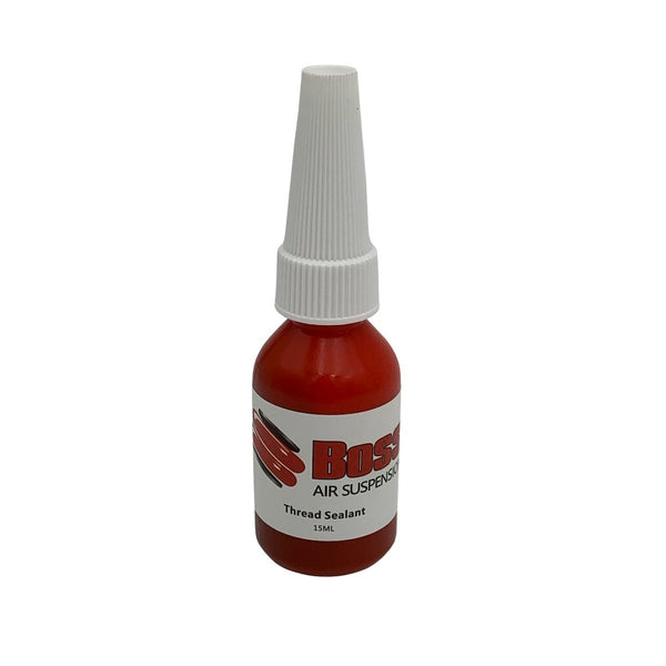 Boss Liquid Sealant