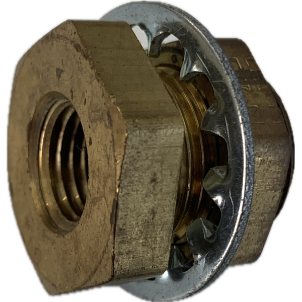 1/4-1/4F- BULKHEAD