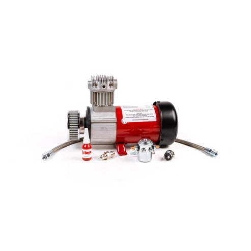 PX07 12V COMPLETE 12 Volt Air Compressor