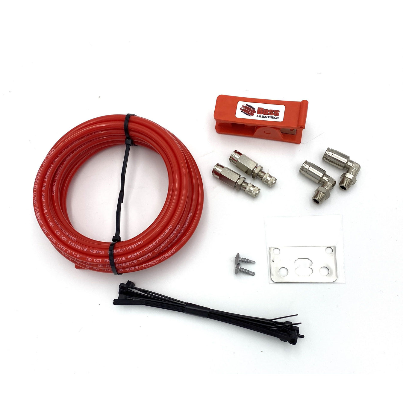 Airbag Fitting Kit | Boss Air Suspension