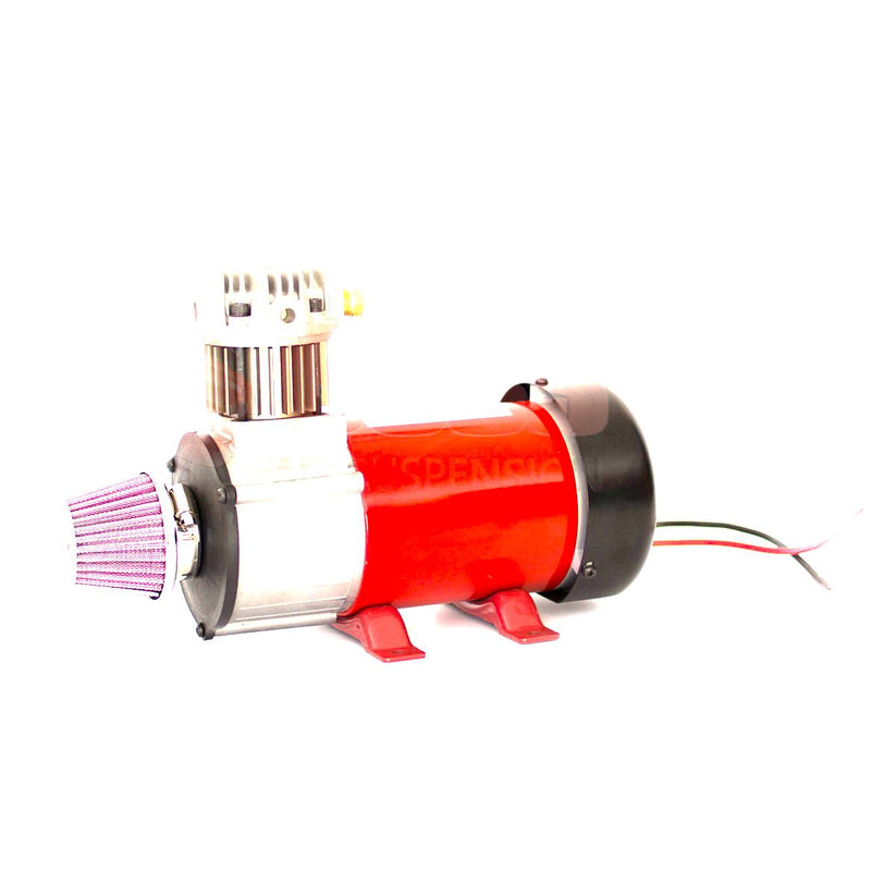 24 Volt Air Compressor PX-07 Clearance | Boss Air Suspension